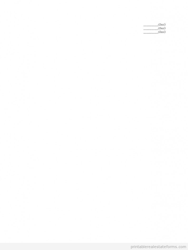 Free Printable Chicago Form Form (PDF & WORD)