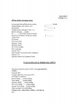 Copy Of Projected Foreclosure To REO Cost Analysis