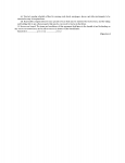 Appointment Of Successor Trustee Form (FREE PRINTABLE)
